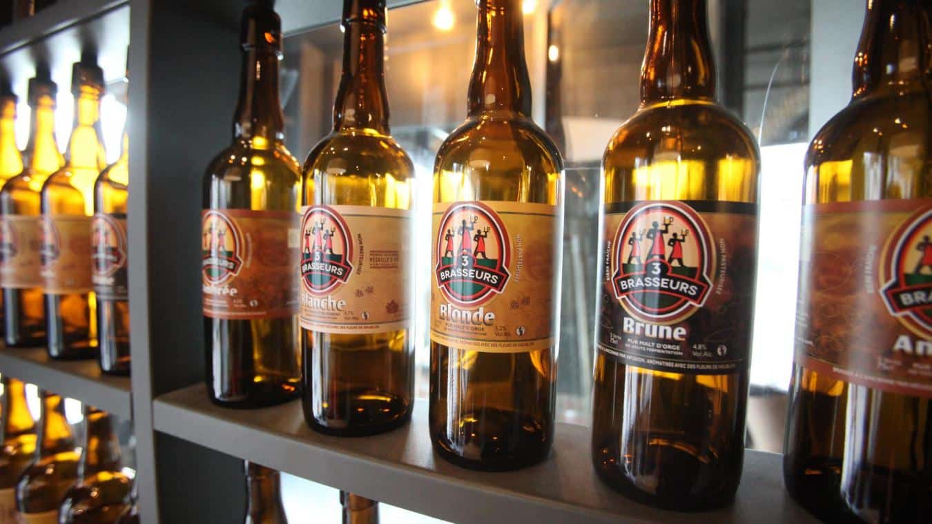 Mabièreartisanale.fr: pour découvrir le meilleur de la bière artisanale