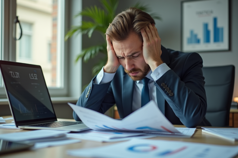 Risques : Découvrez les différents types de risques à connaître Risques : Découvrez les différents types de risques à connaître