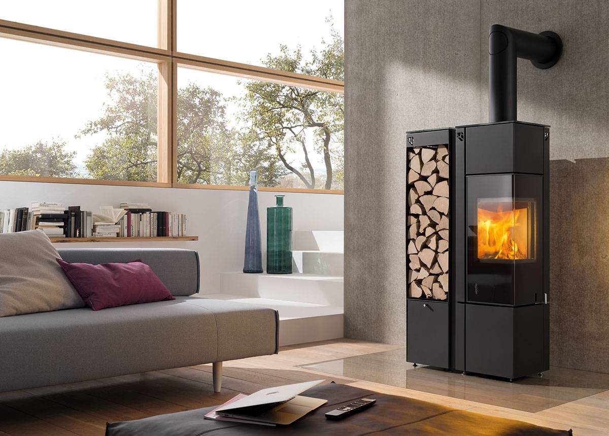 Choisir une solution alternative à sa cheminée