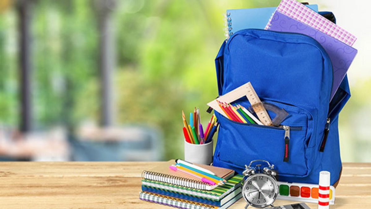 Préparer la rentrée scolaire : comment s'y prendre